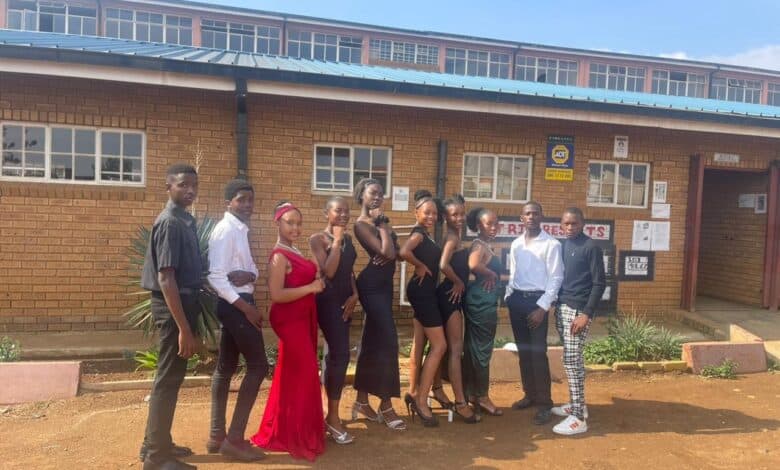 Motingoe never disappoints | Sedibeng Ster