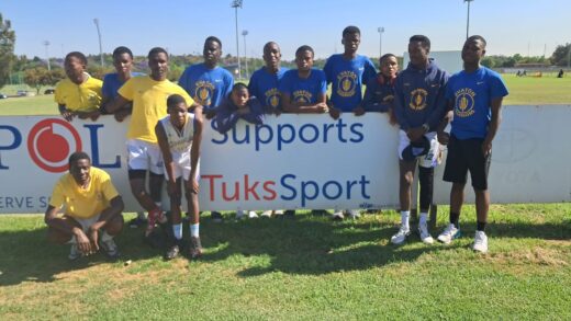 Evaton Warriors conquers | Sedibeng Ster