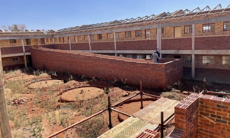 Incomplete schools hinder quality of education | Sedibeng Ster