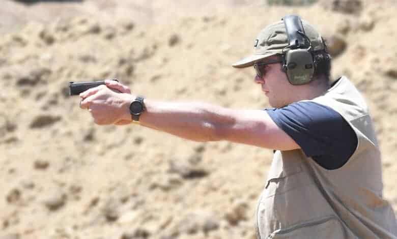 Ultimate showdown of sharpshooters | Sedibeng Ster