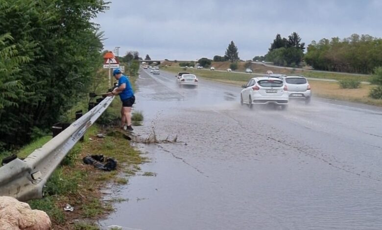 Bridge now safer thanks to Proudly Vaalpark | Sedibeng Ster