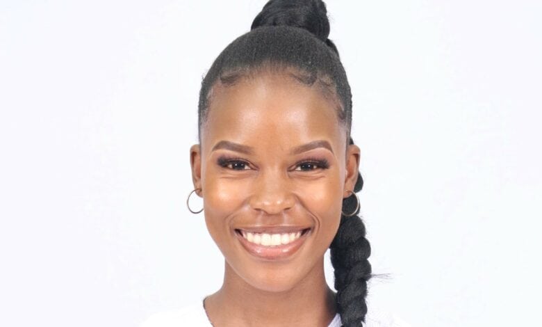 Keitumetse a proud Miss Teenager South Africa finalist | Sedibeng Ster