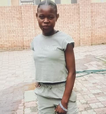 Help find missing Lebohang | Sedibeng Ster