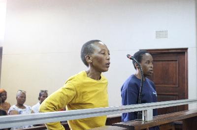 Tlali family shocked by wife's arrest | Sedibeng Ster