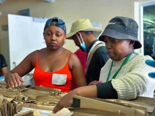 Health MEC visits Sebokeng Hospital | Sedibeng Ster