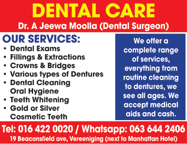 Local Business | Sedibeng Ster