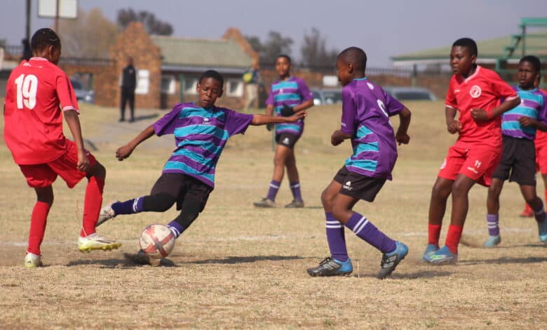 NWU Vaal FC set to bounce back | Sedibeng Ster