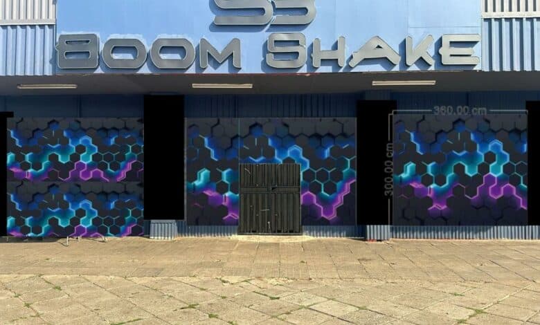 Boom Shake calls on students in need of registration funds | Sedibeng Ster