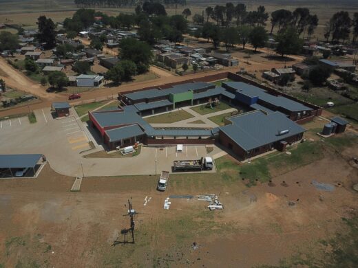 Exciting news on the way for local ECD | Sedibeng Ster