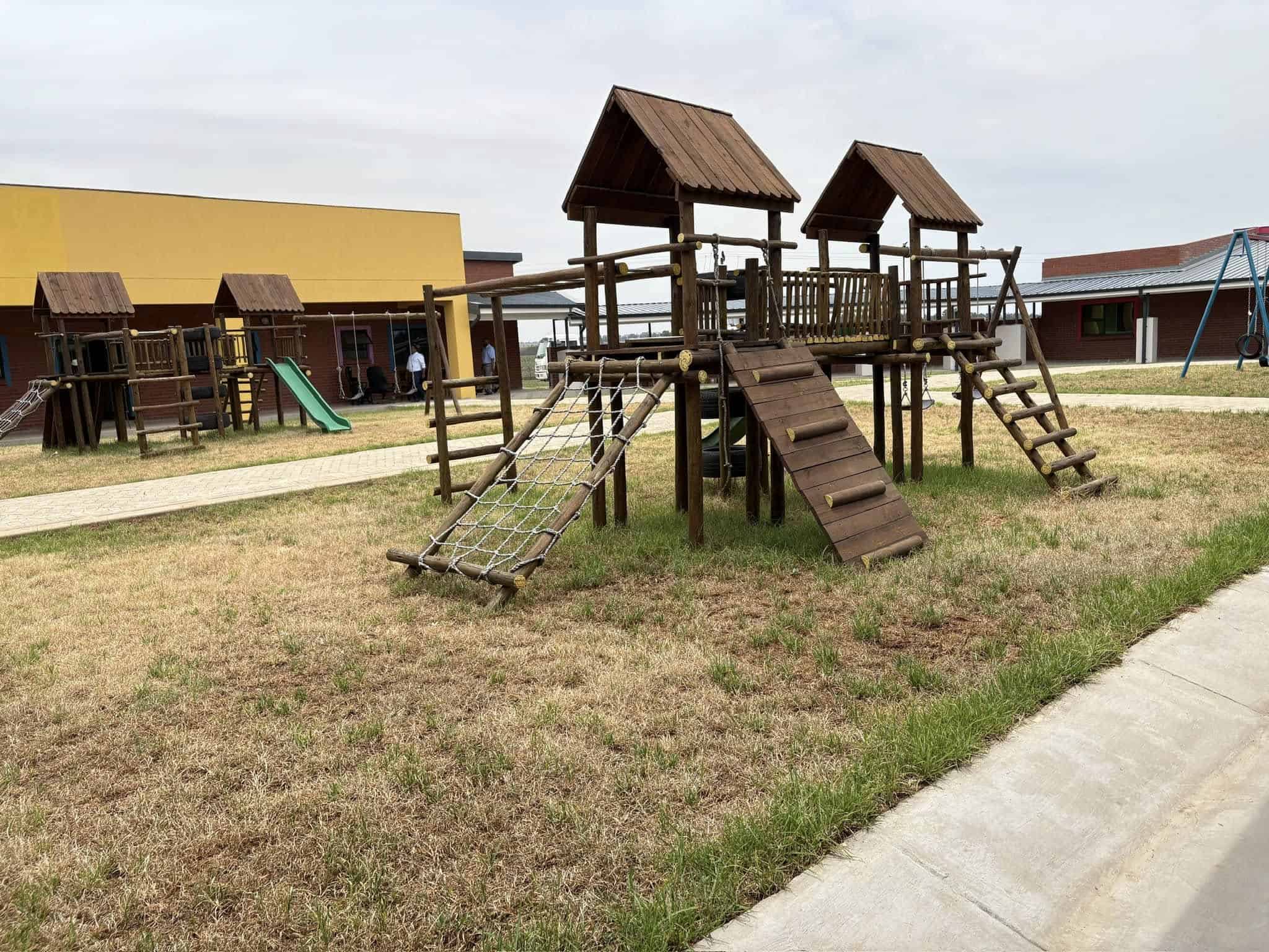 Exciting news on the way for local ECD | Sedibeng Ster