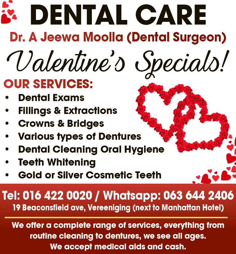 Local Business | Sedibeng Ster