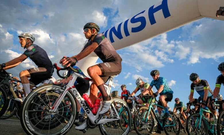 Midvaal Fast One: Indeed one of the fastest races | Sedibeng Ster