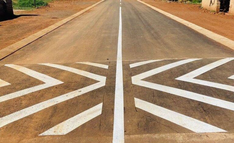 Midvaal launches newly tarred roads in Meyerton Farms | Sedibeng Ster