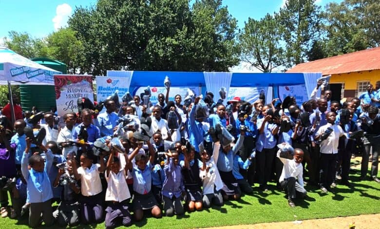 Boiketlong Funeral Directors remembers Lindiwe | Sedibeng Ster