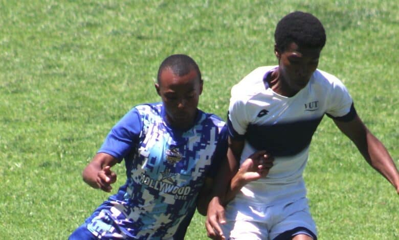 Gone are the days of local institutions’ derby | Sedibeng Ster