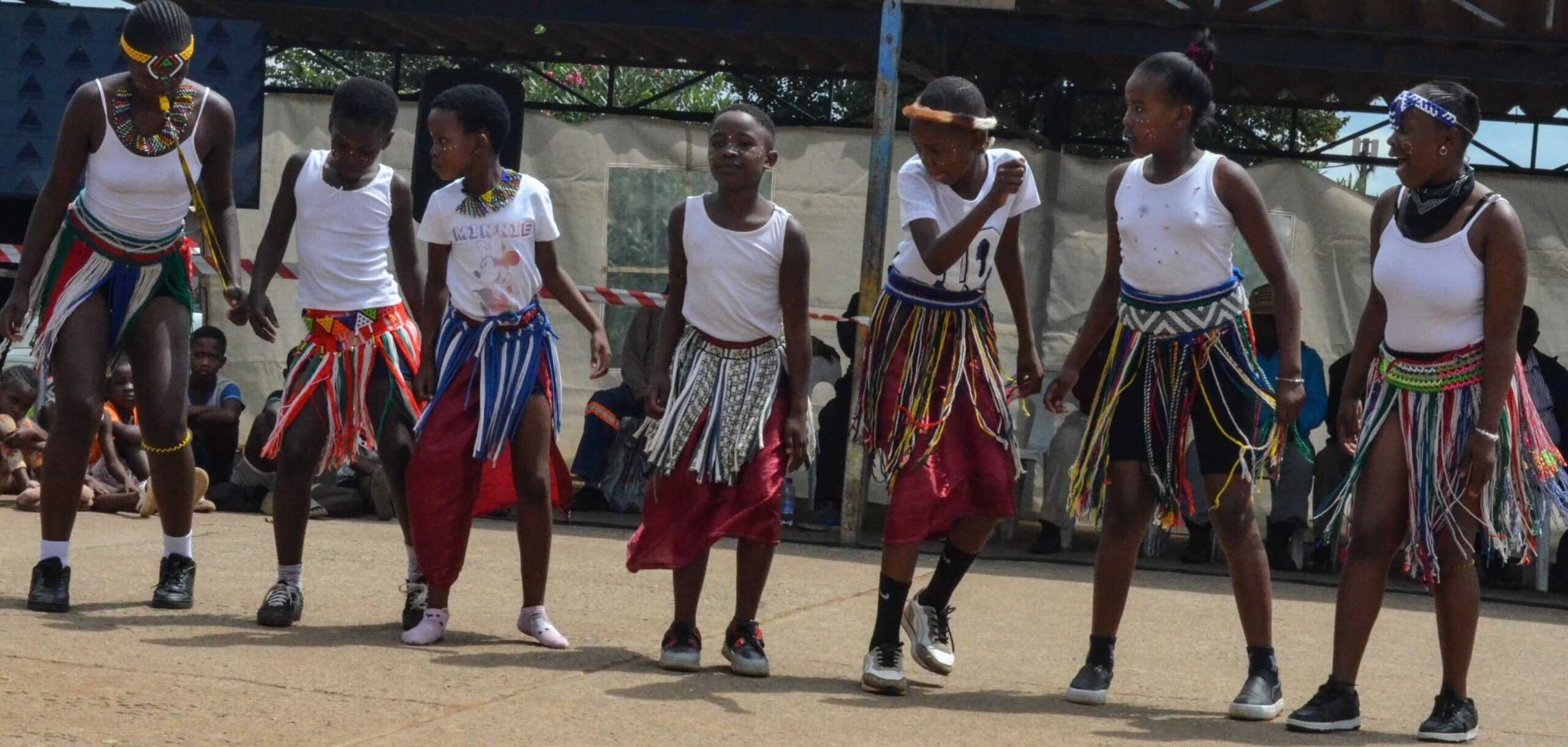 Heritage festival at Sebokeng Hostel | Sedibeng Ster