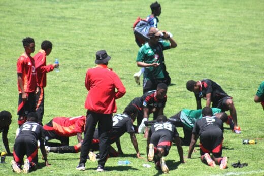 Pirates does Chiefs a huge favour in Vaal | Sedibeng Ster