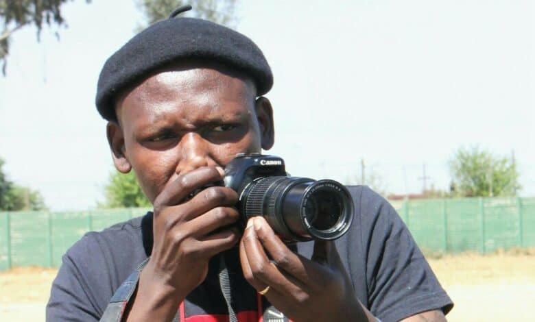 Sedibeng mourns the passing of award winning journalist | Sedibeng Ster