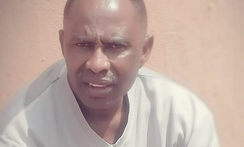 ‘Tebogo Mosotho’ on a mission to promote Sesotho music! | Sedibeng Ster