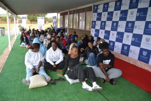 Police address GBV and domestic violence | Sedibeng Ster