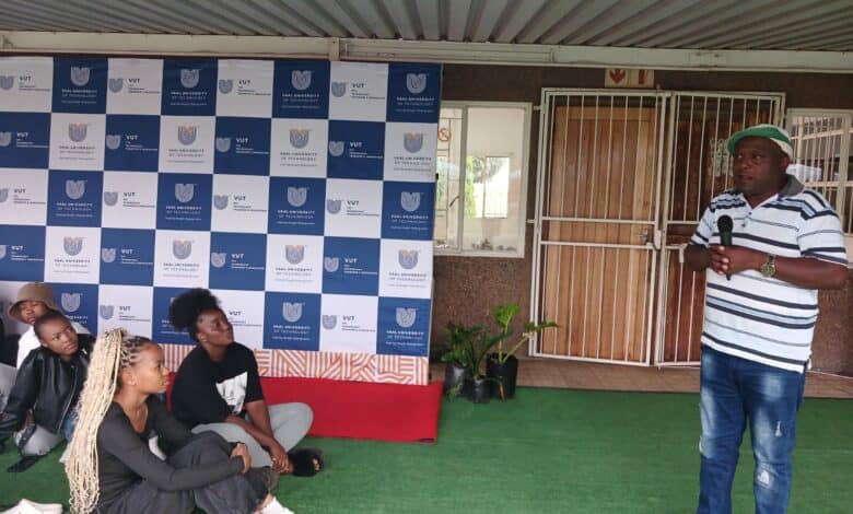 Police address GBV and domestic violence | Sedibeng Ster