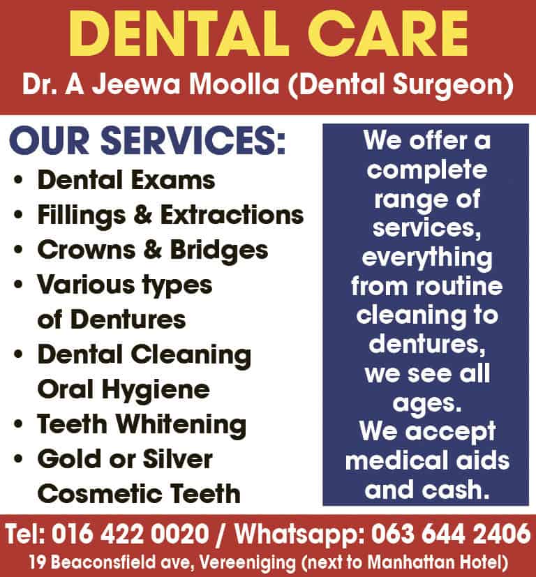 Local Business | Sedibeng Ster