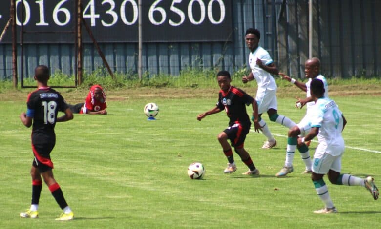 Pirates and United host Sundowns and Cape Town City in the Vaal ...