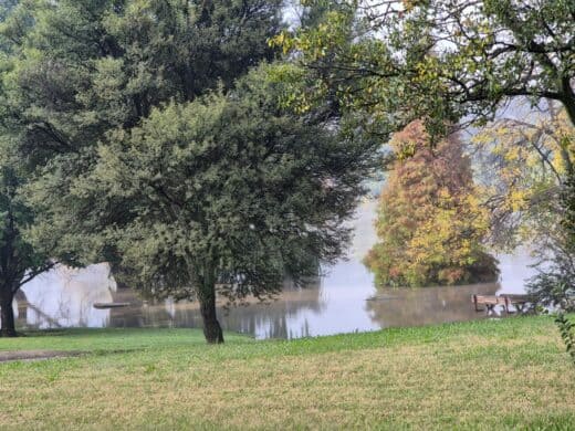 10 Sluice gates to be opened at Vaal Dam | Sedibeng Ster