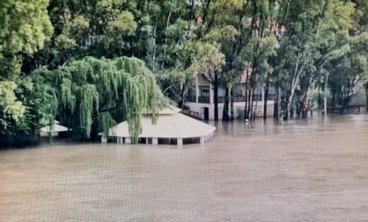 Evacuation urged as Vaal Dam flood risk rises | Sedibeng Ster