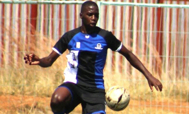 SAFA Sedibeng Hollywood Men’s Regional League | Sedibeng Ster