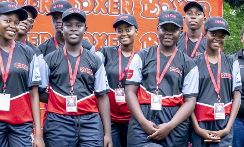 Boxer youth leadership programme 2025: Empowering future leaders across ...