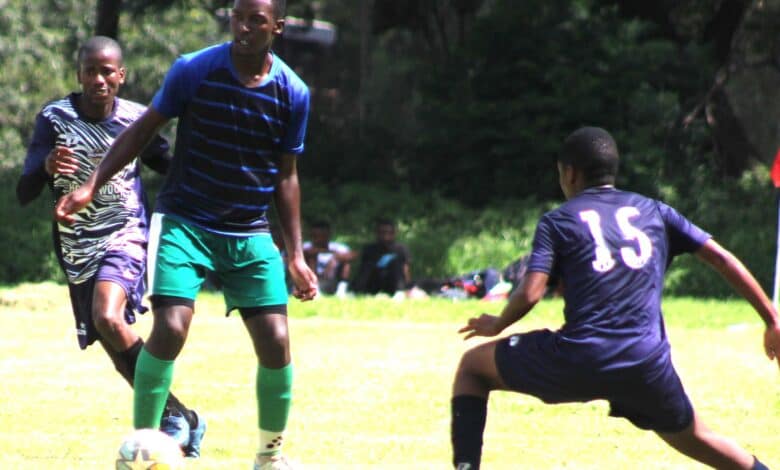 Young Pirates FC still on top | Sedibeng Ster