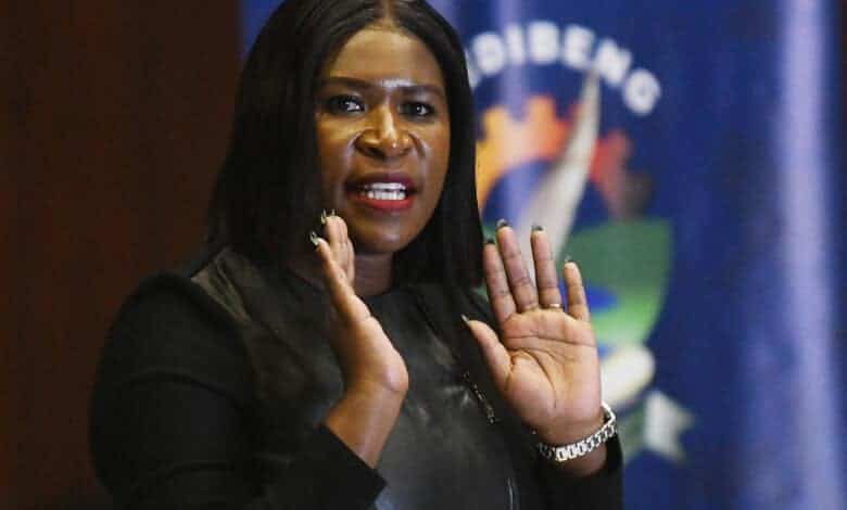 Mayor seeks probe into governance failures | Sedibeng Ster