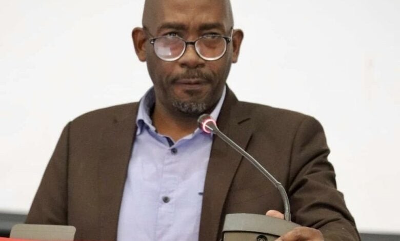 Urgent meeting held for planned water shutdown | Sedibeng Ster