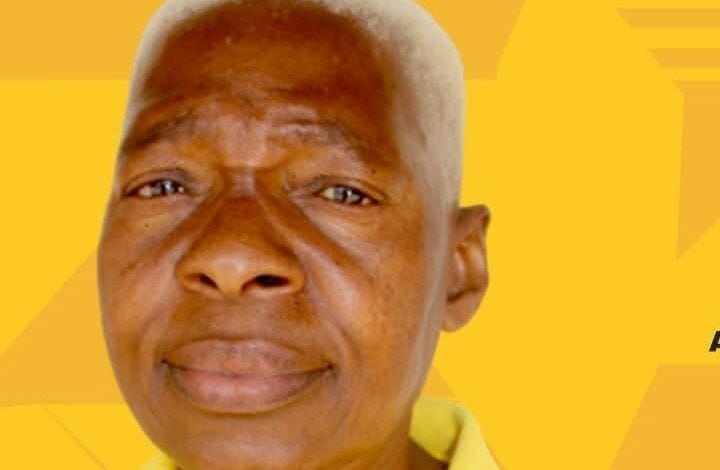 ELM sends condolences to former MMC's loved ones | Sedibeng Ster