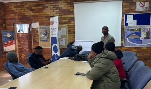 Seboka substation transformer installation meeting held | Sedibeng Ster