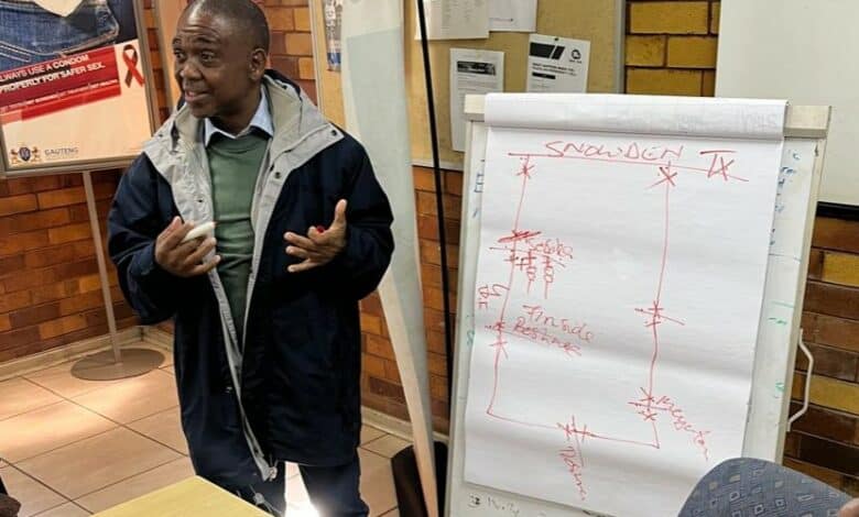 Seboka substation transformer installation meeting held | Sedibeng Ster