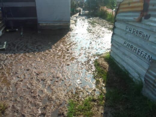 Tshepiso residents facing daily service delivery struggles | Sedibeng Ster