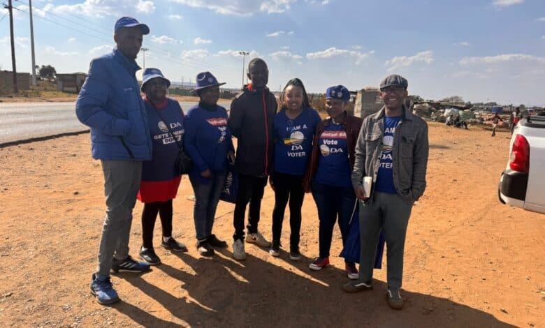 Tshepiso residents facing daily service delivery struggles | Sedibeng Ster