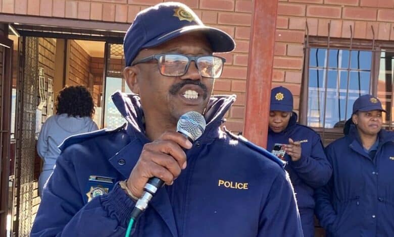 Operation Shanela nets 151 suspects | Sedibeng Ster