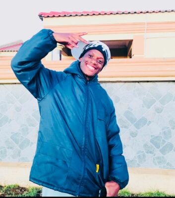 Cee Jey ready to take on the complicated world of music | Sedibeng Ster