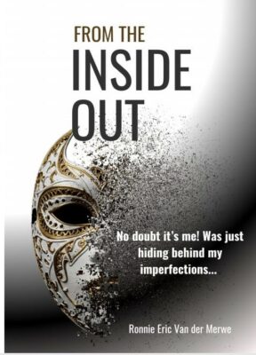 From nurse to author, an autobiography on identity, faith, and healing ...