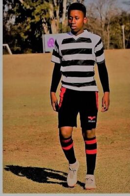 Sebokeng youngster in Netherlands for pre-season tour with Chiefs ...