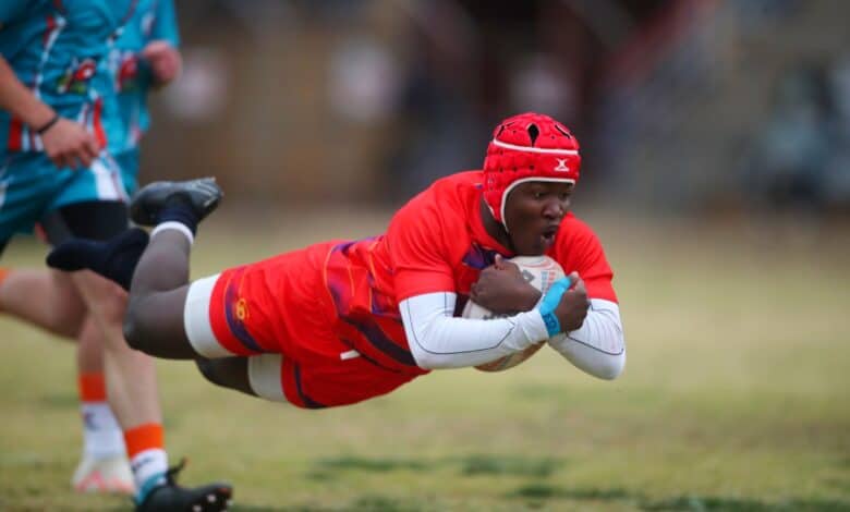 Rhino Week marks 10 years of talent | Sedibeng Ster