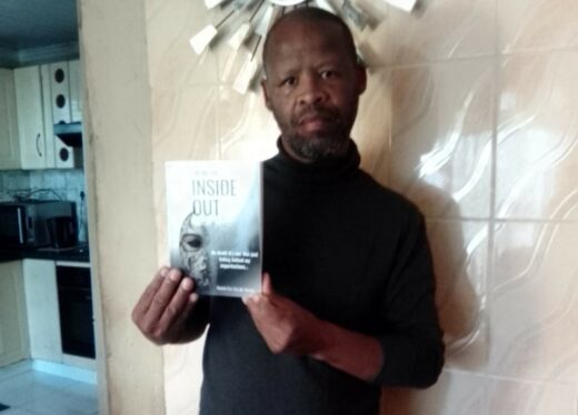 From nurse to author, an autobiography on identity, faith, and healing ...