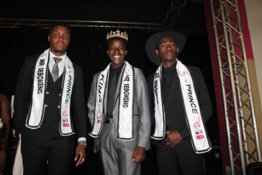 From young to old, Sebokeng Kings and Queens crowned | Sedibeng Ster