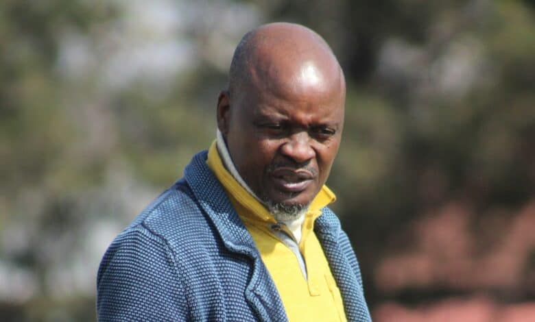 Former Pirates great argues young footballers to prioritise education ...