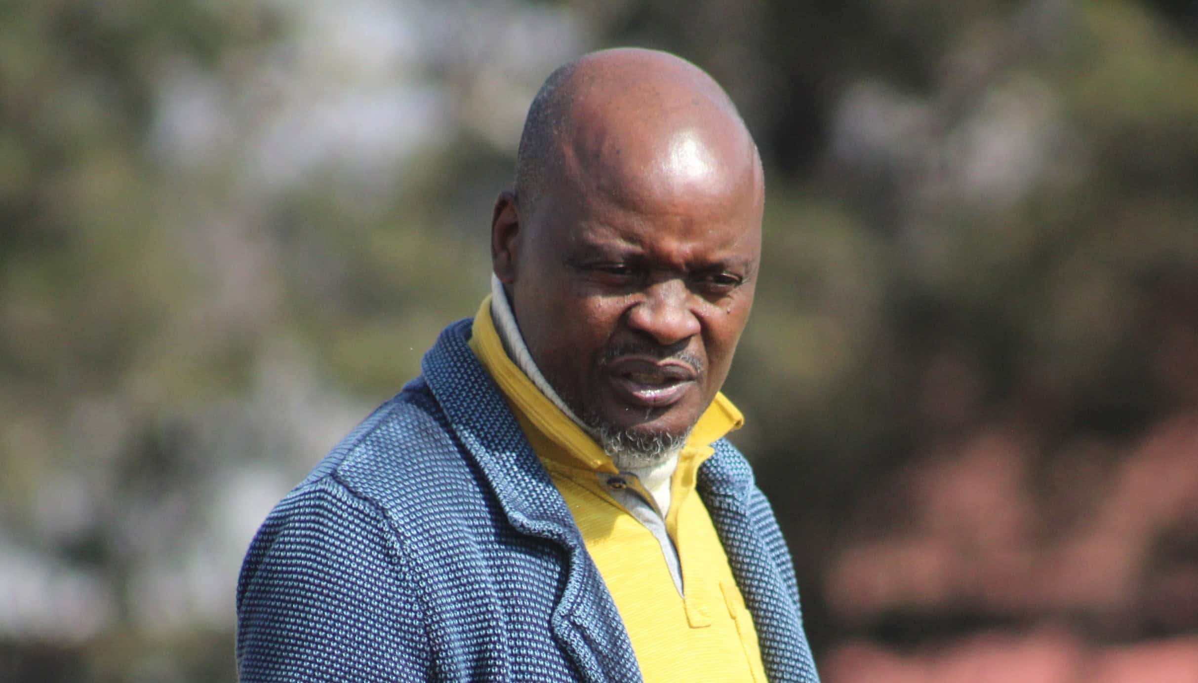 Former Pirates great argues young footballers to prioritise education ...