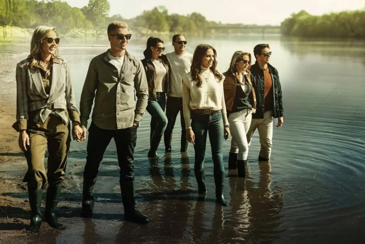 Meet the cast of Showmax reality series Vaal Riviera | Sedibeng Ster