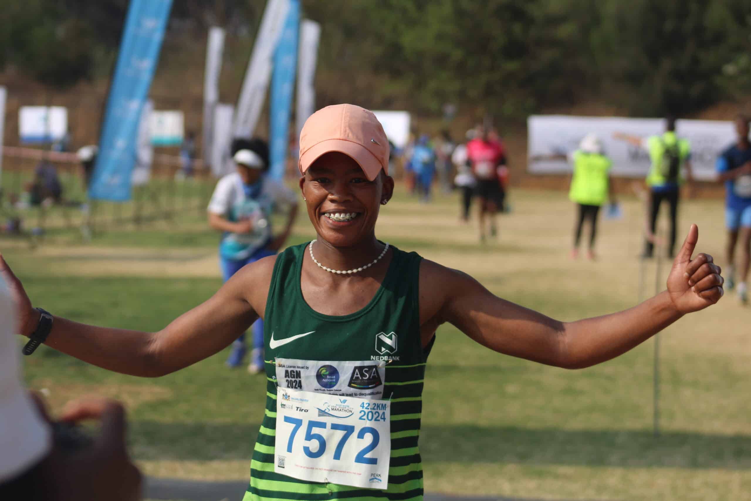 Get ready for Vaal River City Marathon | Sedibeng Ster